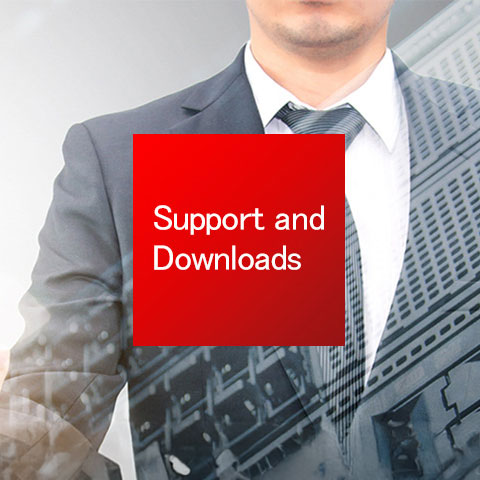 RICOH Scanner Support | Australia | Ricoh